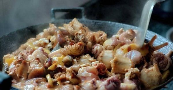 猫肉壮阳吗_猫肉能提高性功能吗-第2张图片-山城妙识 猫肉壮阳吗_猫肉能提高性功能吗-第2张图片-山城妙识