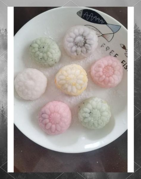 自制冰皮月饼可以存放多久_冰皮月饼冷藏还是冷冻-第3张图片-山城妙识