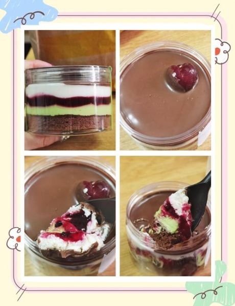 熔岩蛋糕加盟费用多少钱_熔岩蛋糕加盟条件有哪些-第2张图片-山城妙识