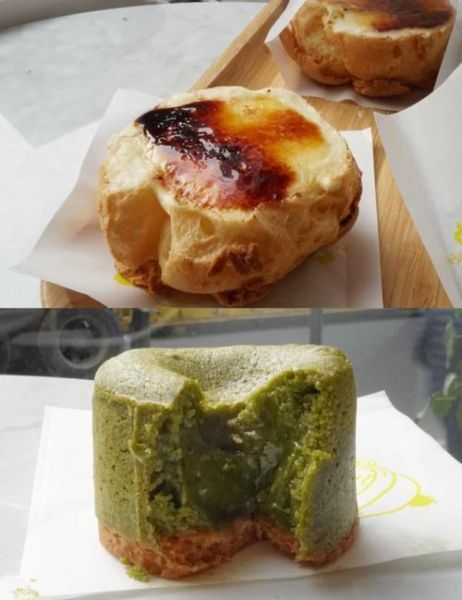 熔岩蛋糕加盟费用多少钱_熔岩蛋糕加盟条件有哪些-第1张图片-山城妙识