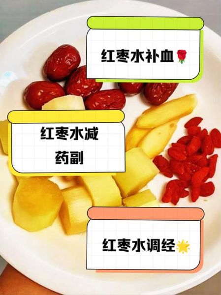 红枣汁怎么榨_红枣汁的做法步骤-第1张图片-山城妙识