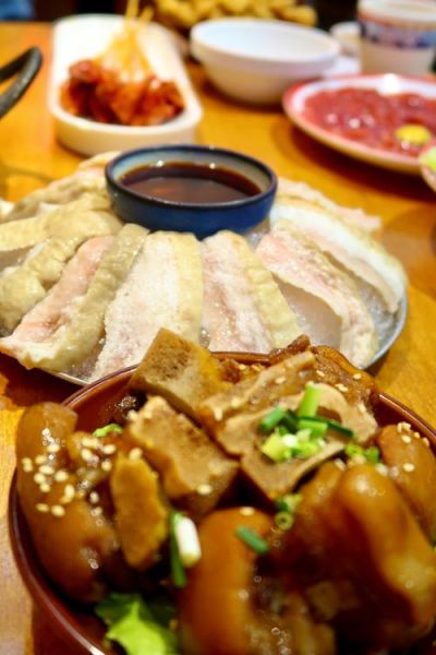 大肠刺身是什么意思_大肠刺身能吃吗-第2张图片-山城妙识