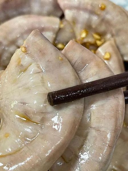 大肠刺身是什么意思_大肠刺身能吃吗-第3张图片-山城妙识