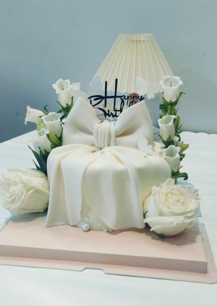 翻糖蛋糕怎么做_翻糖蛋糕保存多久-第1张图片-山城妙识