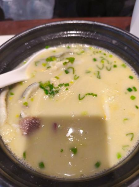 上海黄鱼面哪家最正宗_黄鱼面汤底怎么做-第2张图片-山城妙识