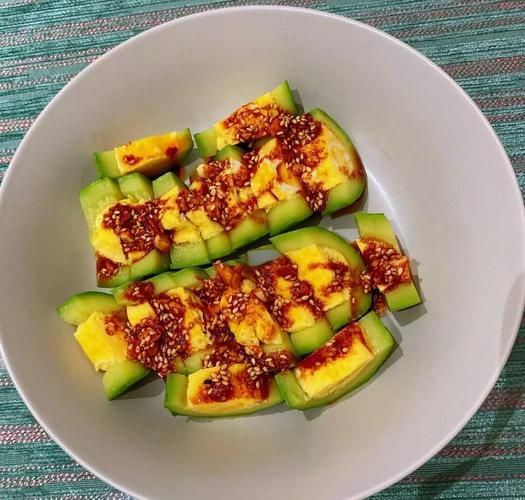 蒸西葫芦怎么做好吃_蒸西葫芦的家常做法-第1张图片-山城妙识