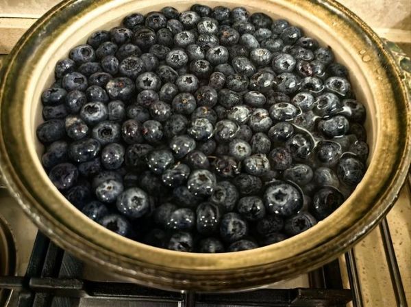 蓝莓酱一般熬制多长时间_蓝莓酱熬多久才浓稠-第2张图片-山城妙识 蓝莓酱一般熬制多长时间_蓝莓酱熬多久才浓稠-第2张图片-山城妙识