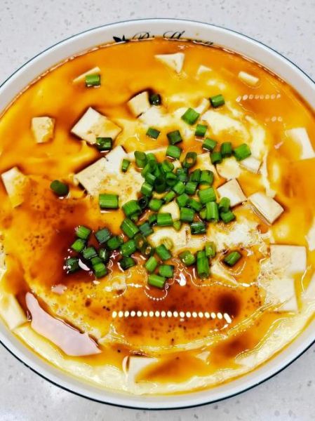 蒸豆腐的家常做法_蒸豆腐怎么做好吃-第2张图片-山城妙识