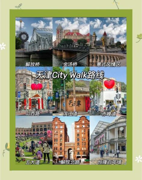 天津旅游必去十大景点有哪些_天津旅游攻略必玩推荐-第2张图片-山城妙识