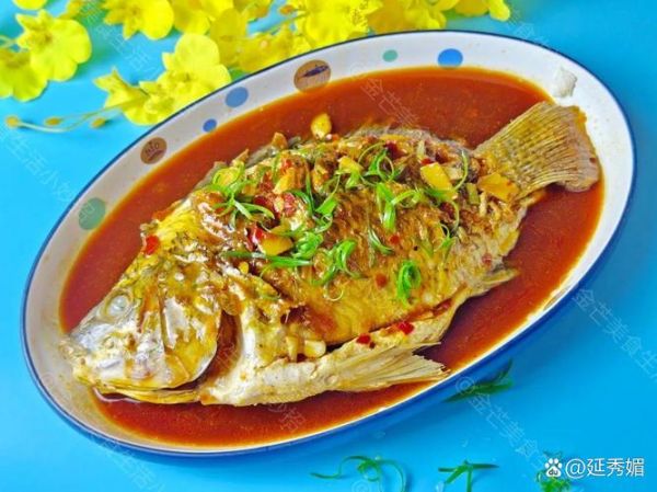 怎么烧鱼不掉皮_煎鱼不破皮技巧-第2张图片-山城妙识 怎么烧鱼不掉皮_煎鱼不破皮技巧-第2张图片-山城妙识