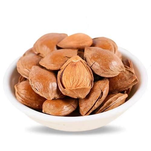 开口杏仁热量高吗_开口杏仁一天吃多少合适-第1张图片-山城妙识 开口杏仁热量高吗_开口杏仁一天吃多少合适-第1张图片-山城妙识