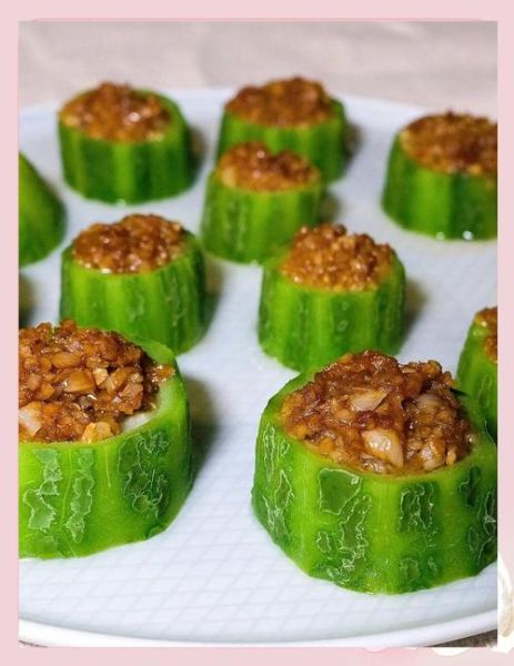 蒜蓉蒸节瓜怎么做_节瓜蒸多久才熟-第1张图片-山城妙识