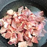 红烧驴肉炖土豆怎么做_驴肉炖多久才软烂-第1张图片-山城妙识