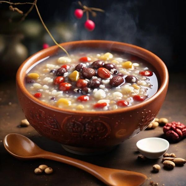 腊八粥图片大全大图高清_腊八粥怎么做才正宗-第1张图片-山城妙识 腊八粥图片大全大图高清_腊八粥怎么做才正宗-第1张图片-山城妙识