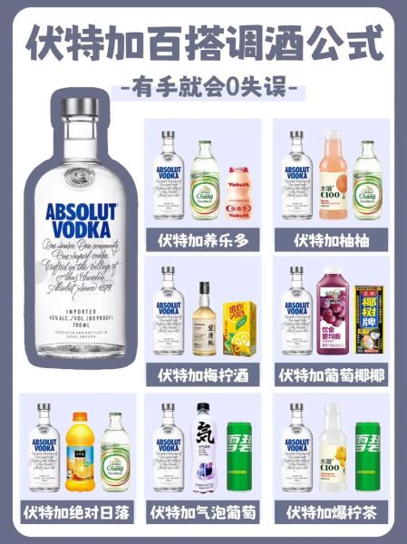 伏特加可以直接喝吗_伏特加怎么喝才安全-第1张图片-山城妙识