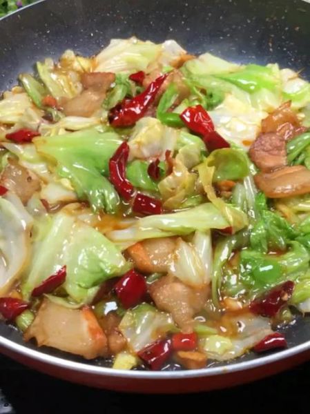 大头菜炒肉怎么炒好吃_大头菜炒肉的做法窍门-第2张图片-山城妙识 大头菜炒肉怎么炒好吃_大头菜炒肉的做法窍门-第2张图片-山城妙识