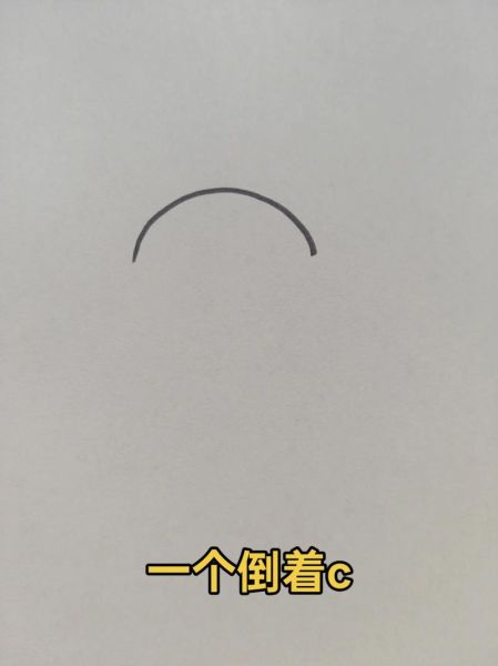 汉堡包简笔画怎么画_汉堡包简笔画步骤图-第3张图片-山城妙识