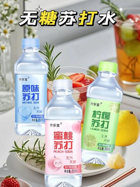 自制苏打水安全吗_买的苏打水健康吗-第2张图片-山城妙识 自制苏打水安全吗_买的苏打水健康吗-第2张图片-山城妙识