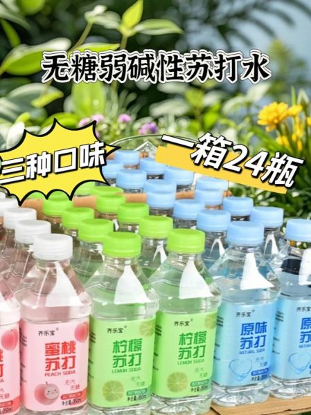 自制苏打水安全吗_买的苏打水健康吗-第3张图片-山城妙识 自制苏打水安全吗_买的苏打水健康吗-第3张图片-山城妙识