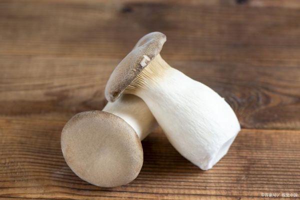 杏鲍菇煮多久可以熟_杏鲍菇焯水几分钟最佳-第3张图片-山城妙识