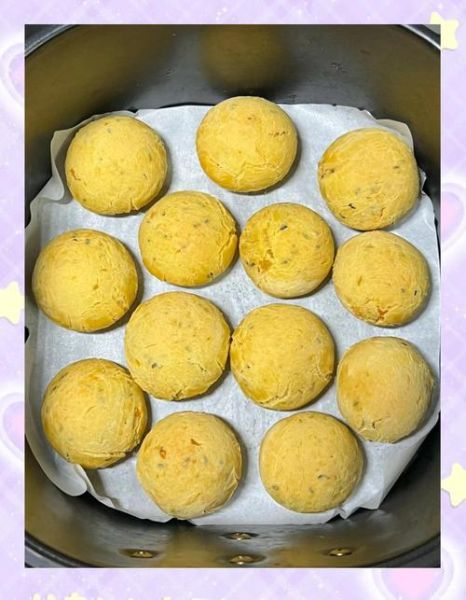 木薯粉怎么做好吃_木薯粉做法大全-第1张图片-山城妙识