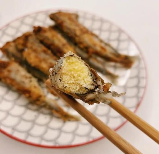 多春鱼怎么做好吃_多春鱼做法大全-第1张图片-山城妙识