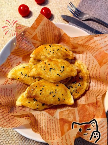 菠萝派的做法_菠萝派怎么做才酥-第2张图片-山城妙识