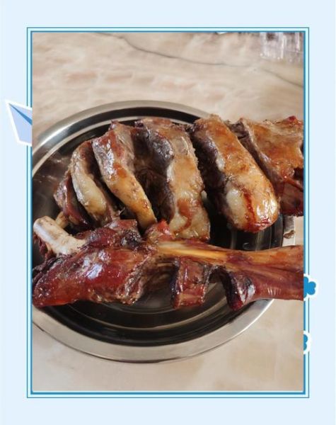 家庭木炭烤羊腿怎么做_木炭烤羊腿腌制多久-第2张图片-山城妙识 家庭木炭烤羊腿怎么做_木炭烤羊腿腌制多久-第2张图片-山城妙识