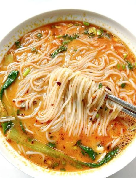 冷面汤怎么调_正宗冷面汤做法-第3张图片-山城妙识 冷面汤怎么调_正宗冷面汤做法-第3张图片-山城妙识