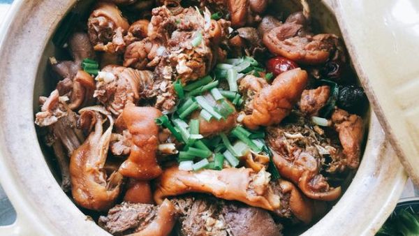 兔肉的家常做法_兔肉怎么做好吃-第2张图片-山城妙识 兔肉的家常做法_兔肉怎么做好吃-第2张图片-山城妙识