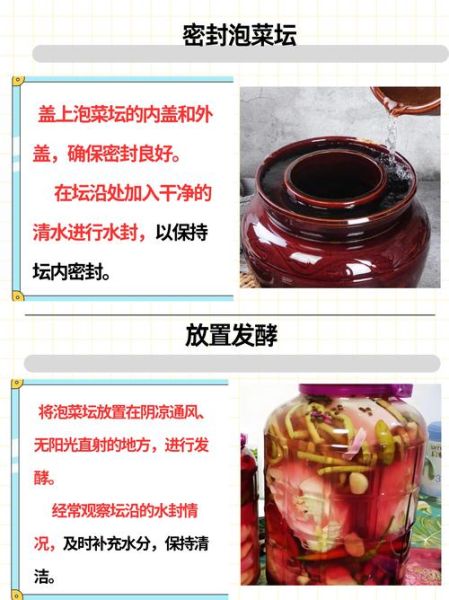 四川泡菜怎么做_自制泡菜多久能吃-第1张图片-山城妙识 四川泡菜怎么做_自制泡菜多久能吃-第1张图片-山城妙识
