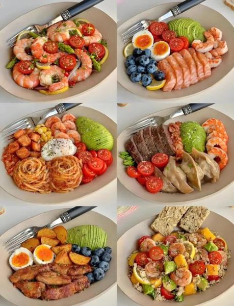 水果沙拉减肥餐怎么做_低卡饱腹配方-第3张图片-山城妙识