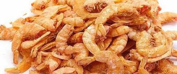 海米怎么泡发_海米怎么保存-第1张图片-山城妙识 海米怎么泡发_海米怎么保存-第1张图片-山城妙识