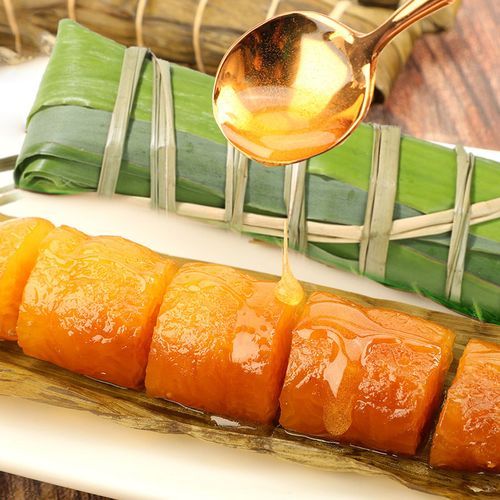 枧水粽怎样配料_枧水粽用什么枧水最好-第3张图片-山城妙识