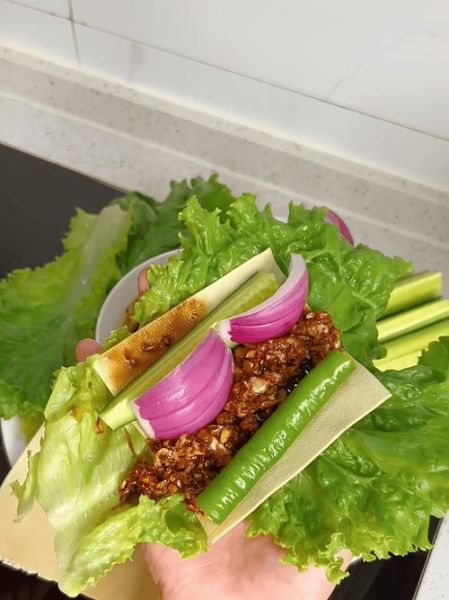 蘸酱菜怎么做_蘸酱菜用什么酱好吃-第3张图片-山城妙识 蘸酱菜怎么做_蘸酱菜用什么酱好吃-第3张图片-山城妙识