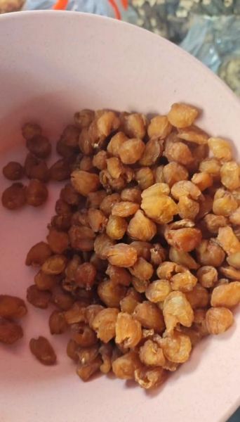 圆肉的功效与作用_圆肉有哪些禁忌-第3张图片-山城妙识