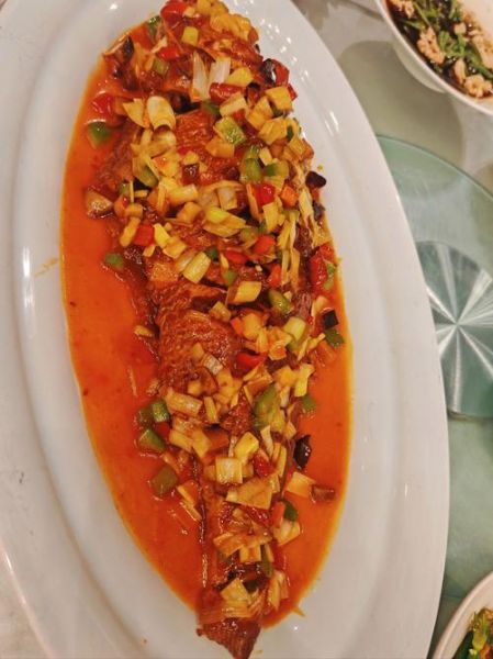 黄鱼干怎么做好吃_家常黄鱼干做法大全-第3张图片-山城妙识 黄鱼干怎么做好吃_家常黄鱼干做法大全-第3张图片-山城妙识