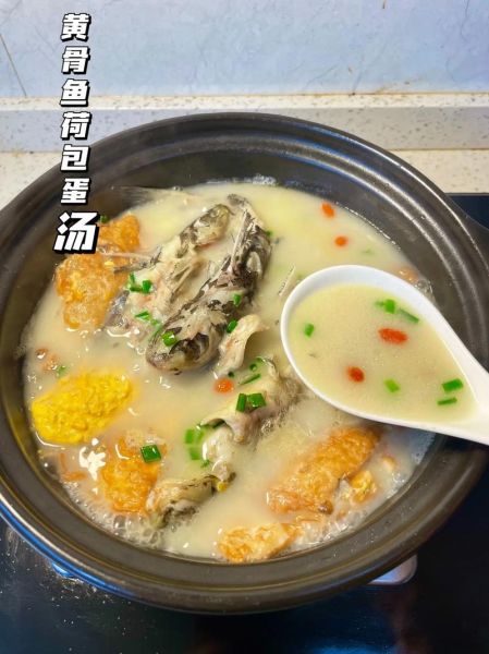 骨鱼汤用什么材料_骨鱼汤怎么熬才白-第1张图片-山城妙识 骨鱼汤用什么材料_骨鱼汤怎么熬才白-第1张图片-山城妙识