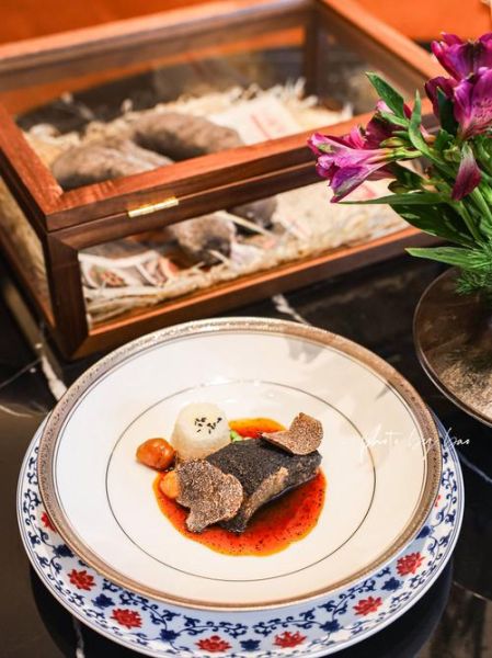 黑松露怎么吃_黑松露做法大全带图-第2张图片-山城妙识