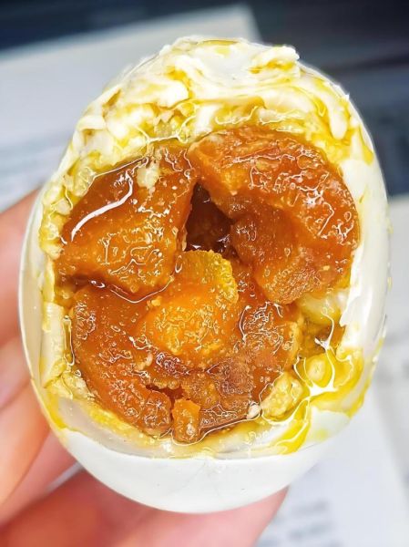 鸭蛋怎么做好吃_鸭蛋的吃法与做法大全集-第2张图片-山城妙识