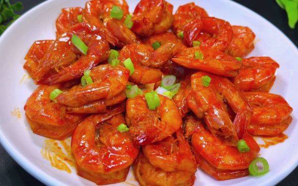 红烧大虾怎么做才入味_红烧大虾去腥技巧-第3张图片-山城妙识 红烧大虾怎么做才入味_红烧大虾去腥技巧-第3张图片-山城妙识