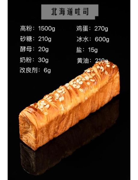 西式面点怎么做_新手入门步骤-第1张图片-山城妙识 西式面点怎么做_新手入门步骤-第1张图片-山城妙识