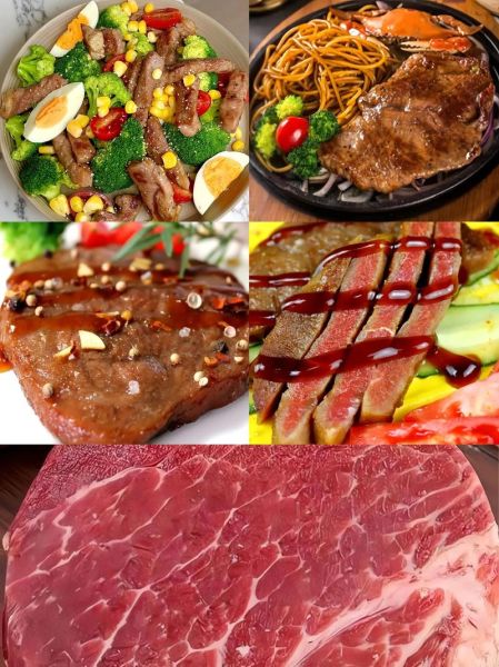 菲力牛排怎么煎才嫩_菲力牛排需要腌制吗-第1张图片-山城妙识