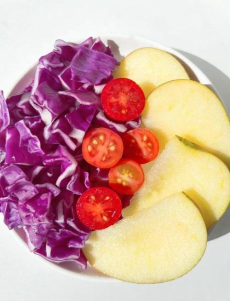 吃什么排毒养颜抗衰老_哪些食物抗氧化最强-第2张图片-山城妙识