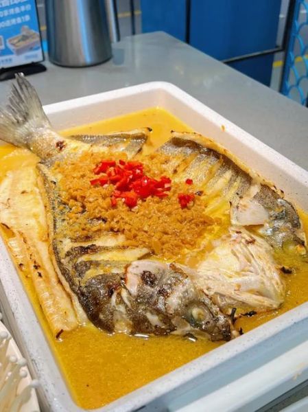 烤鱼饭怎么做_烤鱼饭热量高吗-第2张图片-山城妙识 烤鱼饭怎么做_烤鱼饭热量高吗-第2张图片-山城妙识