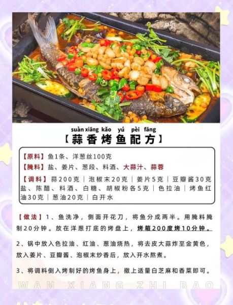 烤鱼饭怎么做_烤鱼饭热量高吗-第3张图片-山城妙识 烤鱼饭怎么做_烤鱼饭热量高吗-第3张图片-山城妙识