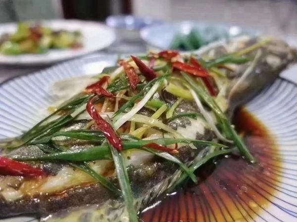 淡水桂花鱼多少钱一斤_淡水桂花鱼价格行情-第2张图片-山城妙识