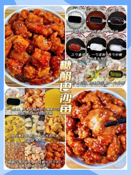 巴沙鱼柳怎么做好吃_巴沙鱼柳家常做法-第1张图片-山城妙识