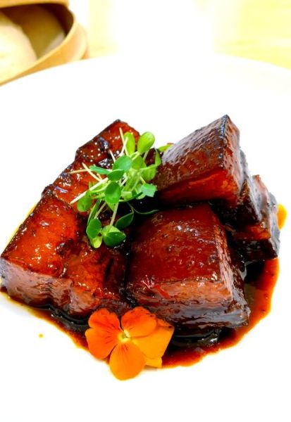 东坡肉是哪个省的特色菜_东坡肉起源于哪里-第3张图片-山城妙识