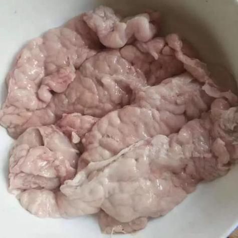 猪胰子图片_猪胰子长什么样-第2张图片-山城妙识